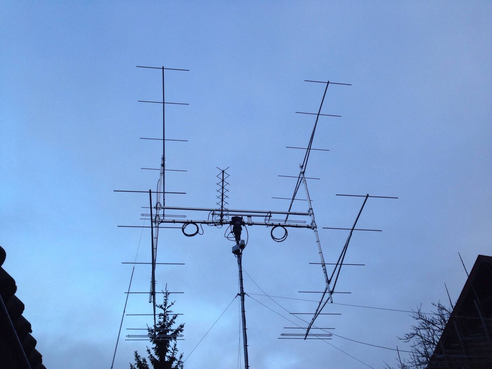 LA7DHA - Callsign Lookup by QRZ Ham Radio