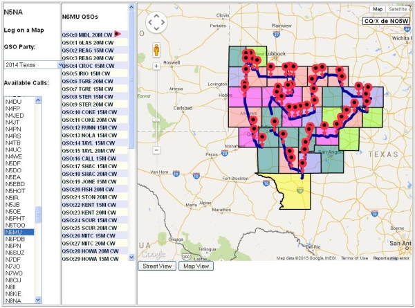 N5NA - Callsign Lookup by QRZ Ham Radio