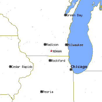 N9AAA - Callsign Lookup by QRZ Ham Radio