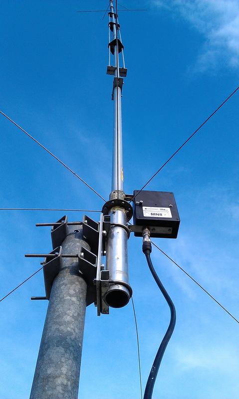 CUSHCRAFT R8 ANTENNA MANUAL CUSHCRAFT MFJ ENTERPRISES INC