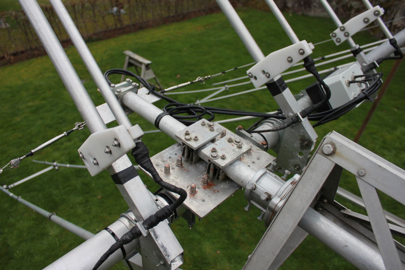 SM6NZA - Callsign Lookup by QRZ Ham Radio