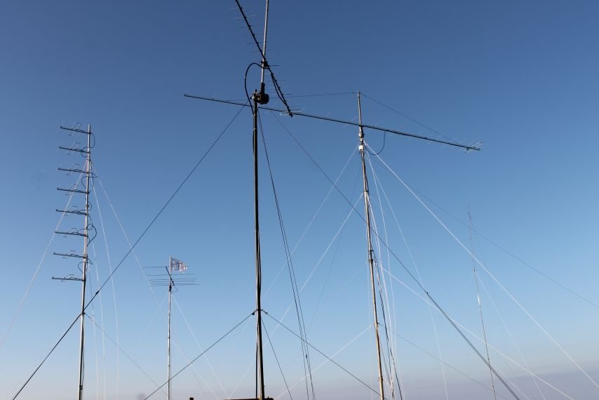 TM77A - Callsign Lookup by QRZ Ham Radio