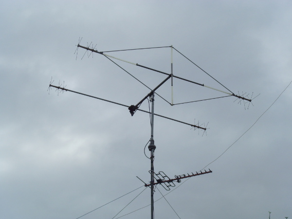 VK3UA - Callsign Lookup by QRZ Ham Radio