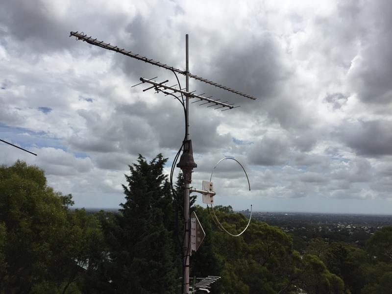 VK5SFA - Callsign Lookup by QRZ Ham Radio