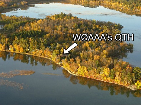 W0AAA - Callsign Lookup by QRZ Ham Radio