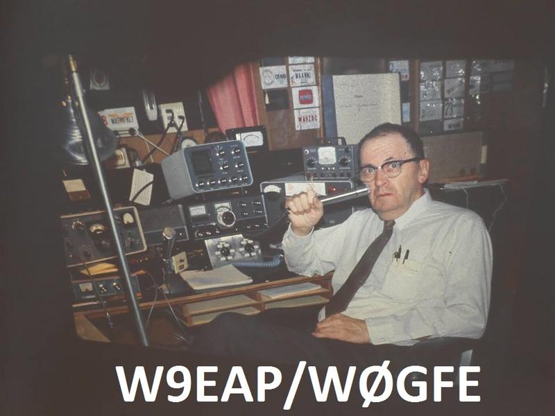 W0AAA - Callsign Lookup by QRZ Ham Radio