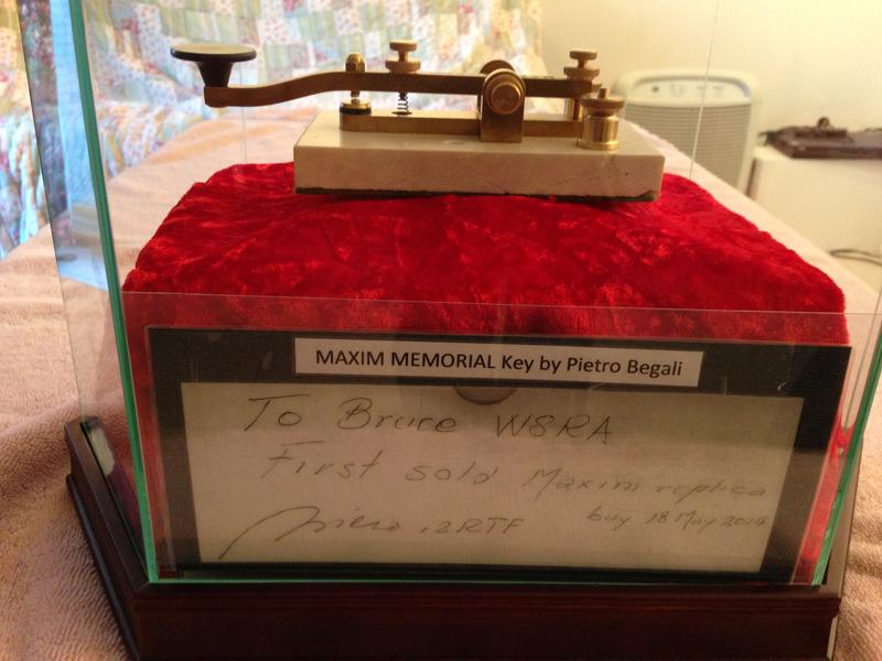 W8RA - Callsign Lookup by QRZ Ham Radio