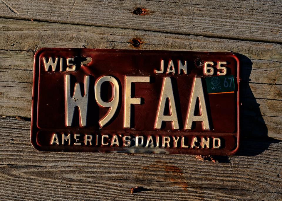 W9FAA - Callsign Lookup by QRZ Ham Radio