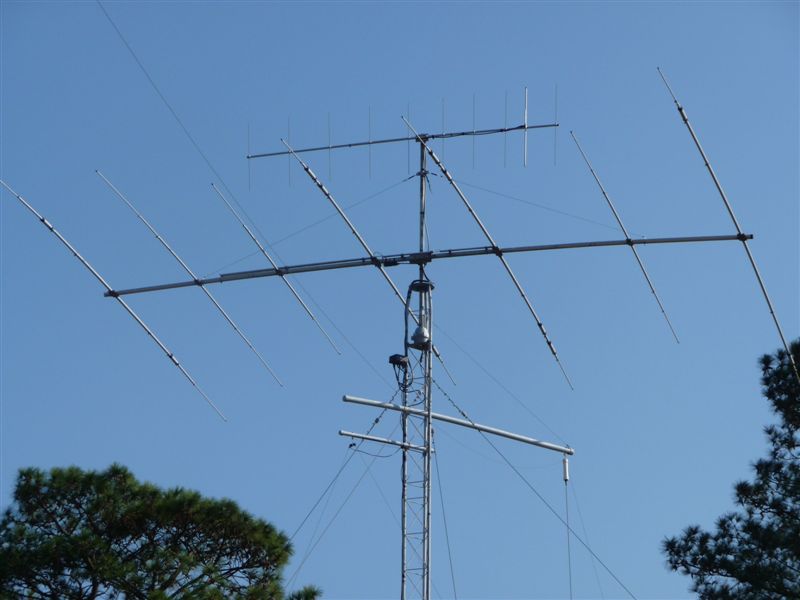 WB4GQA - Callsign Lookup by QRZ Ham Radio