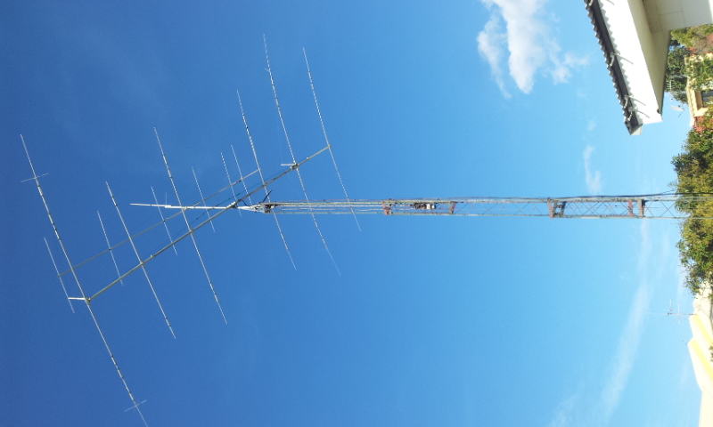 ZL1BVA - Callsign Lookup by QRZ Ham Radio