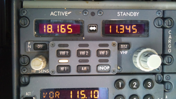 DF1CHB - Callsign Lookup by QRZ Ham Radio