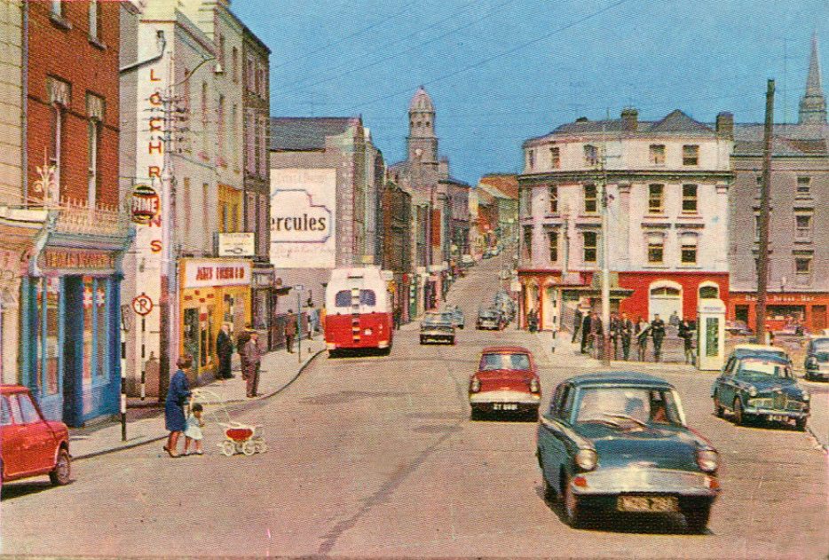 EI4DIB - Callsign Lookup by QRZ Ham Radio