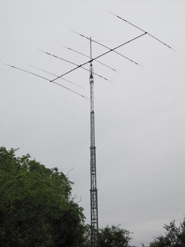 F6DSB - Callsign Lookup by QRZ Ham Radio