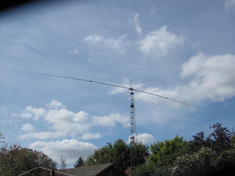 F6DSB - Callsign Lookup by QRZ Ham Radio