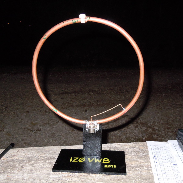 IZ0VWB - Callsign Lookup by QRZ Ham Radio