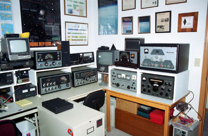 K9SB - Callsign Lookup by QRZ Ham Radio