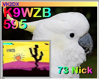 K9WZB - Callsign Lookup by QRZ Ham Radio