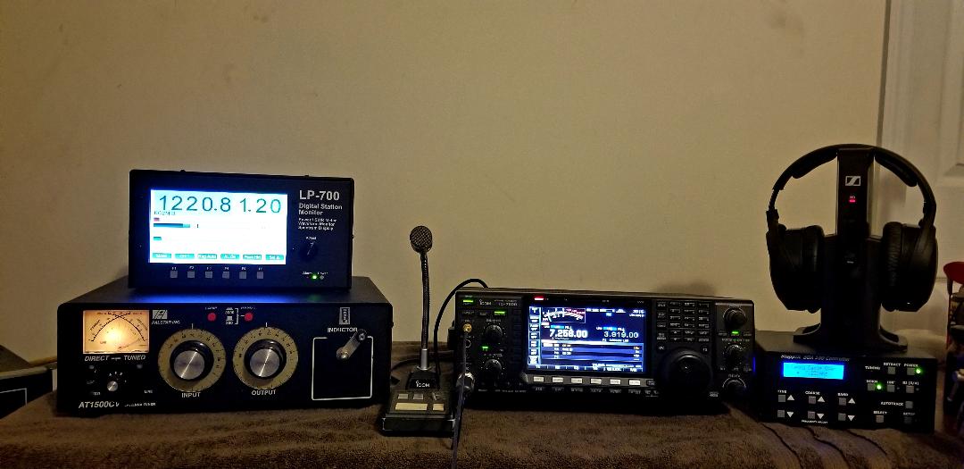 KC2MIB - Callsign Lookup by QRZ Ham Radio