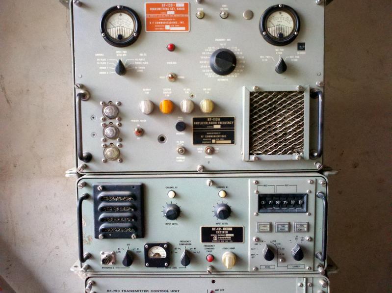 LU2HGB - Callsign Lookup by QRZ Ham Radio