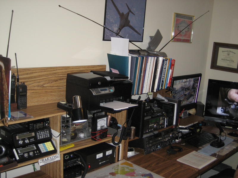 N9ITB - Callsign Lookup by QRZ Ham Radio