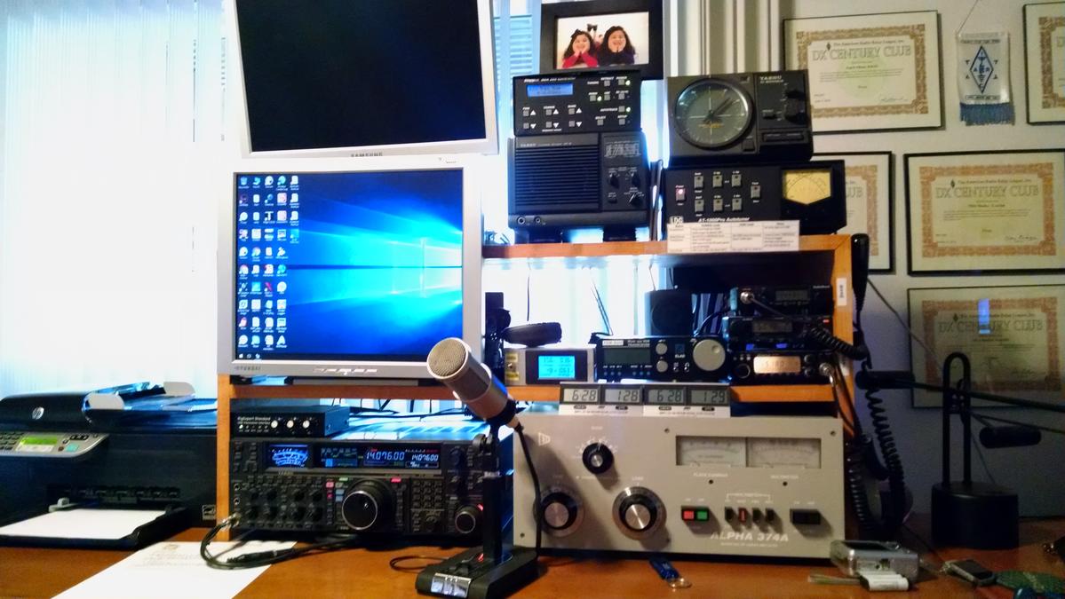 NA6MB - Callsign Lookup by QRZ Ham Radio