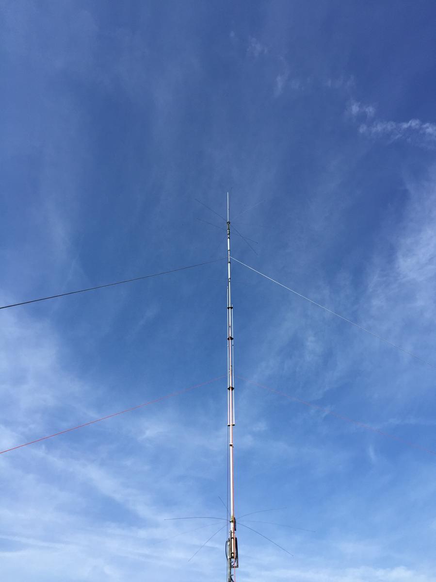 ON4CGB - Callsign Lookup by QRZ Ham Radio