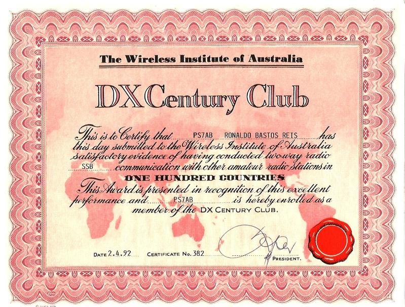 PS7AB - Callsign Lookup by QRZ Ham Radio