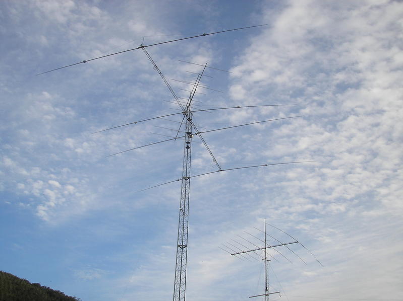 PU5DCB - Callsign Lookup by QRZ Ham Radio