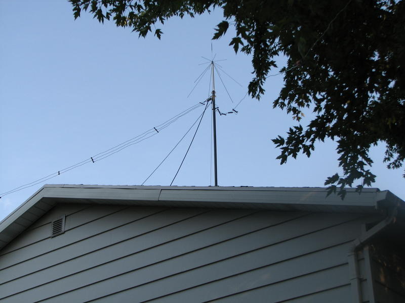 VE2PTB - Callsign Lookup by QRZ Ham Radio