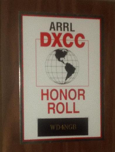 WD4NGB - Callsign Lookup by QRZ Ham Radio