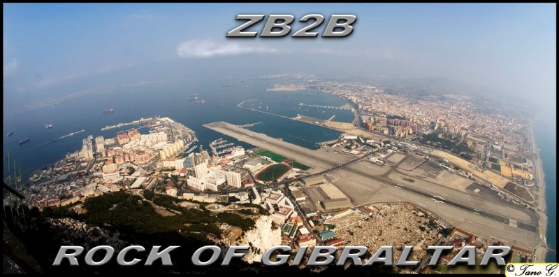 ZB2B - Callsign Lookup by QRZ Ham Radio