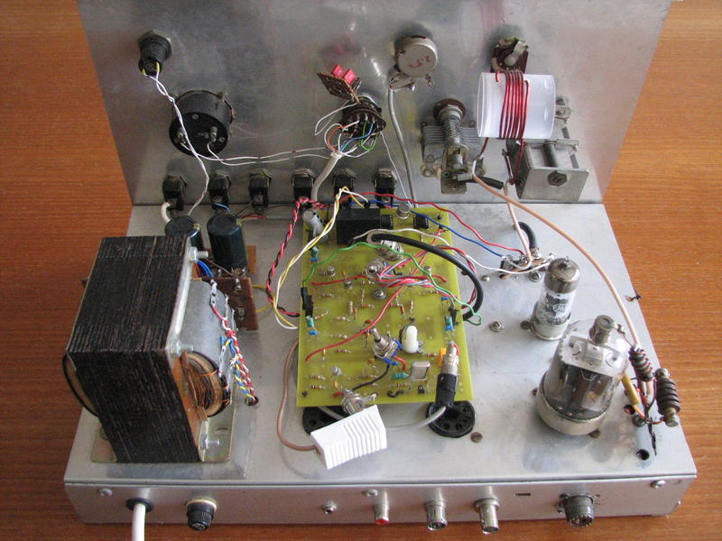 4Z4VC - Callsign Lookup by QRZ Ham Radio