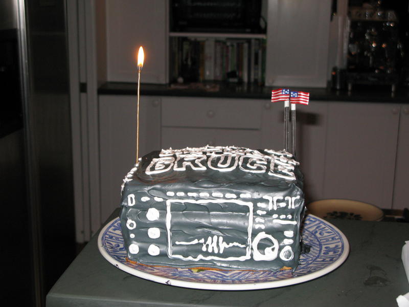 AB1KC - Callsign Lookup by QRZ Ham Radio