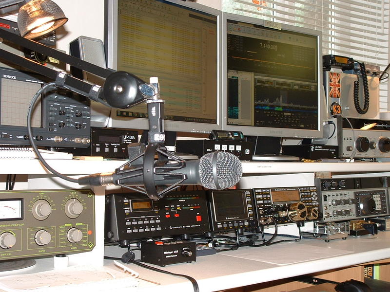 F5VJC - Callsign Lookup by QRZ Ham Radio