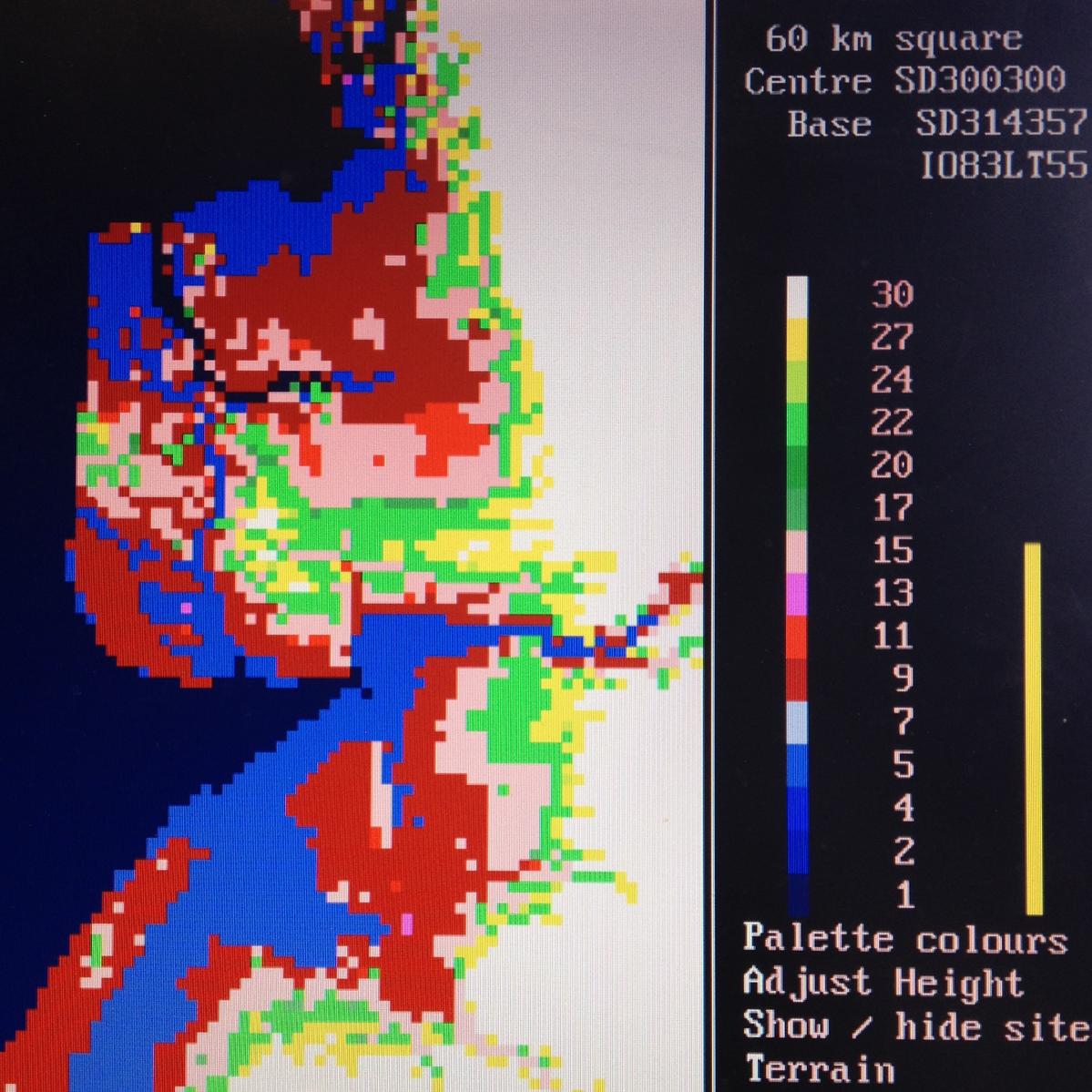 GB3FC - Callsign Lookup by QRZ Ham Radio