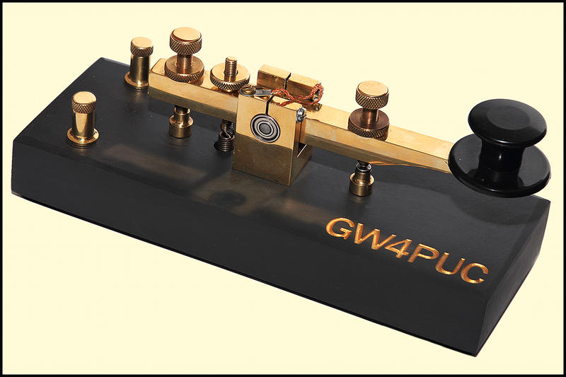 GW4PUC - Callsign Lookup by QRZ Ham Radio