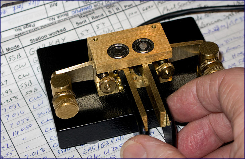 GW4PUC - Callsign Lookup by QRZ Ham Radio