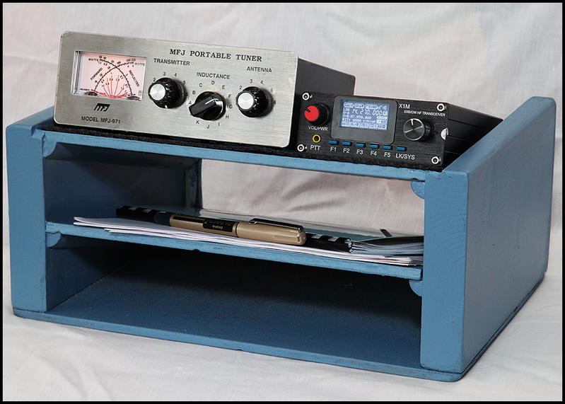 GW4PUC - Callsign Lookup by QRZ Ham Radio