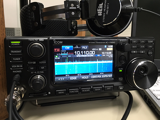 JE2DZC - Callsign Lookup by QRZ Ham Radio