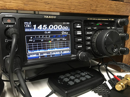 JE2DZC - Callsign Lookup by QRZ Ham Radio