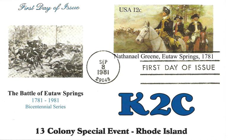 K2C - Callsign Lookup by QRZ.COM