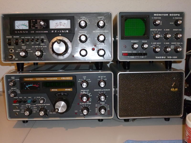 M1EMC - Callsign Lookup by QRZ Ham Radio