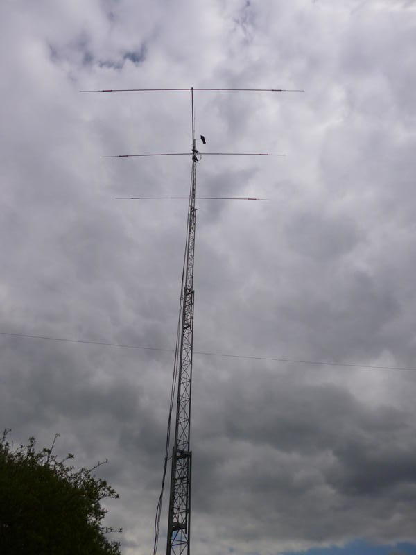 M1EMC - Callsign Lookup by QRZ Ham Radio
