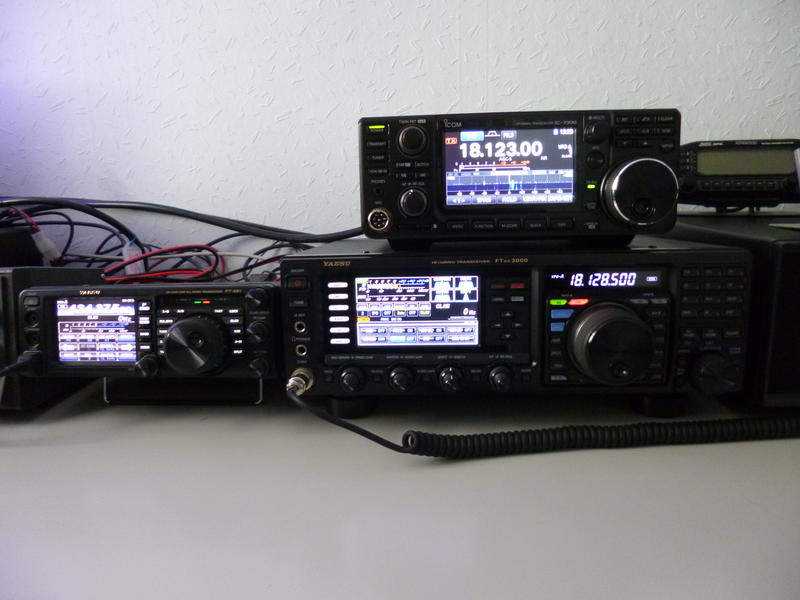 M1EMC - Callsign Lookup by QRZ Ham Radio