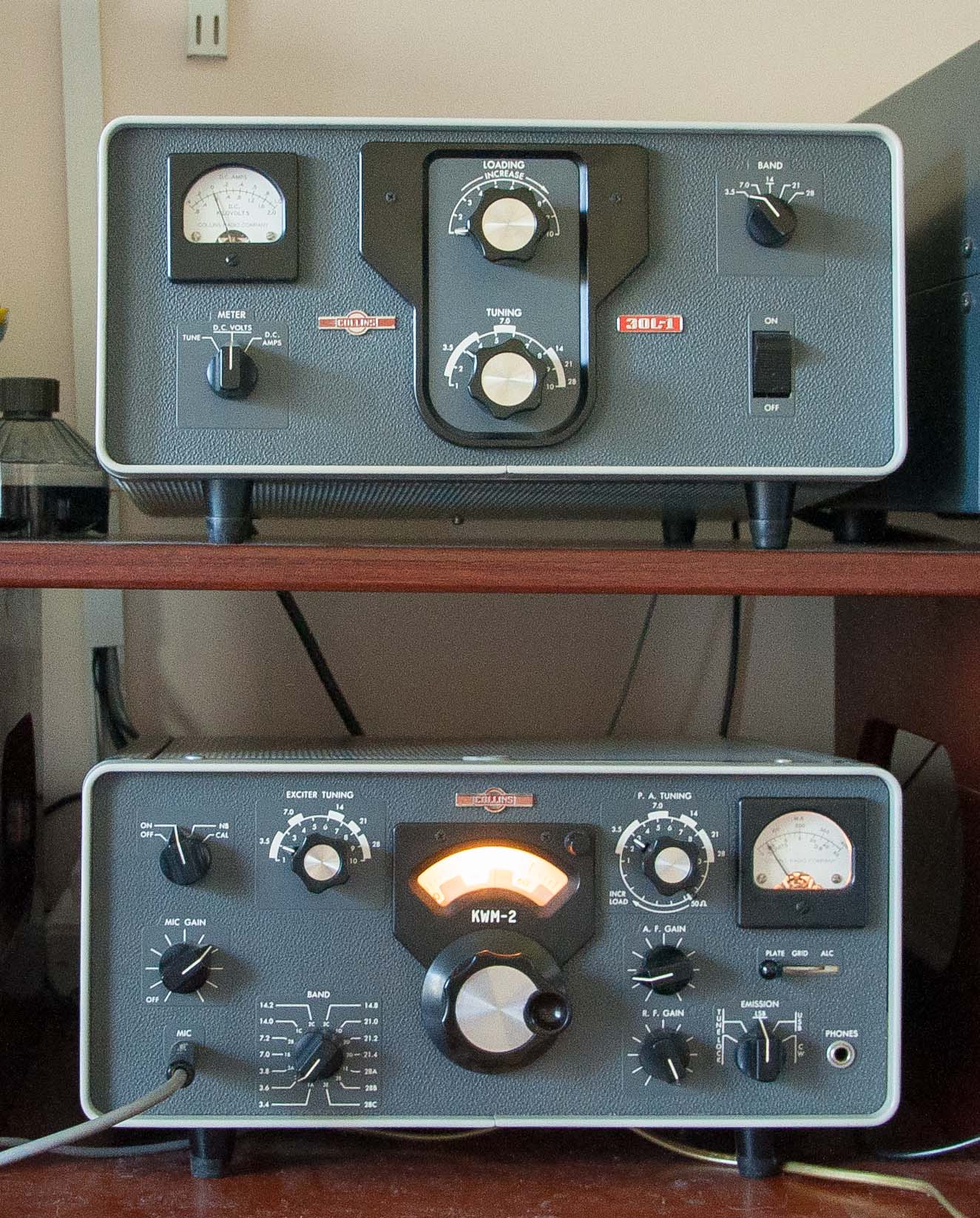 M1PVC - Callsign Lookup by QRZ Ham Radio