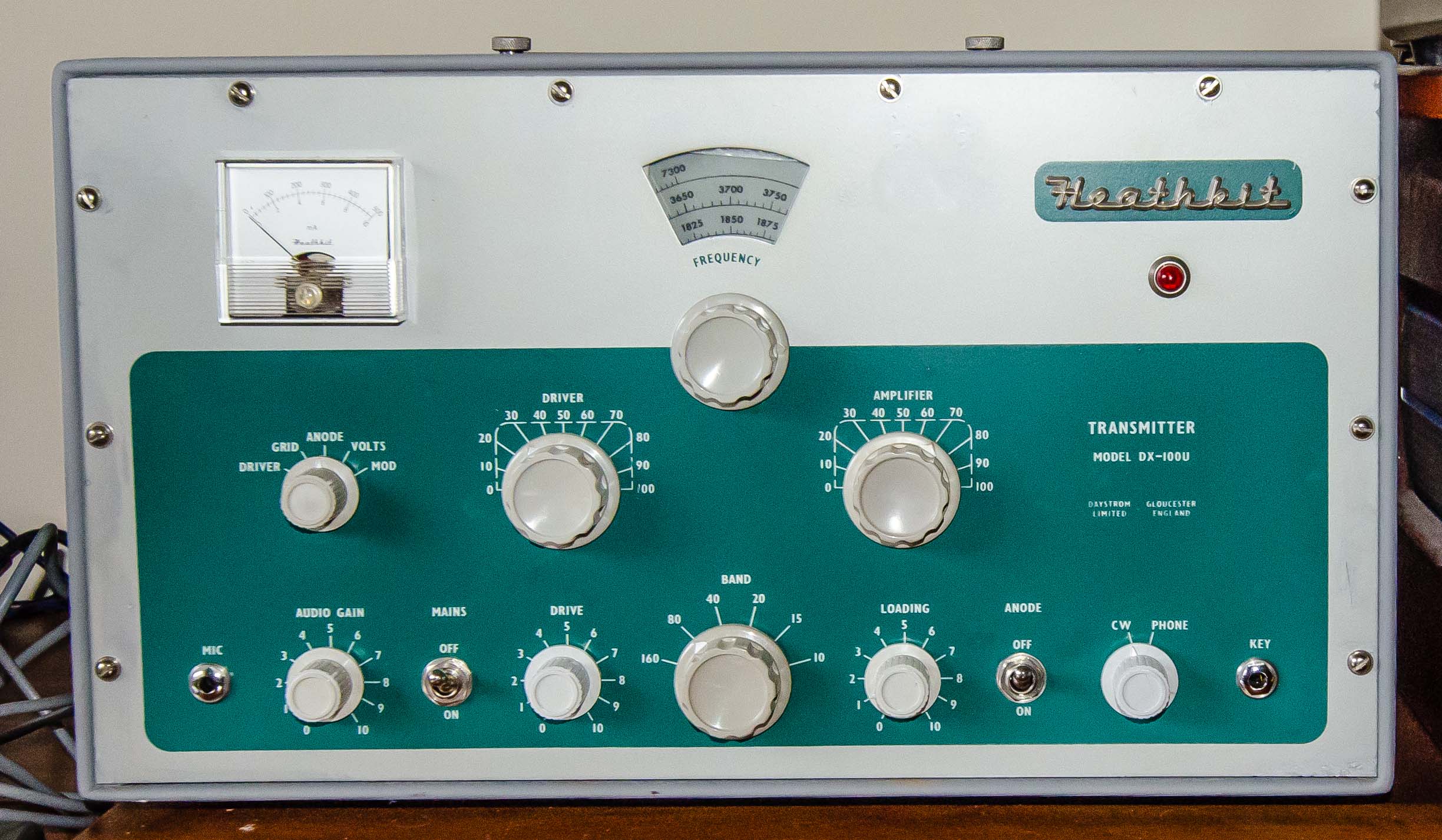 M1PVC - Callsign Lookup by QRZ Ham Radio