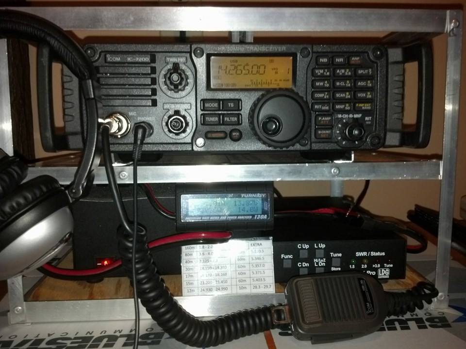 N4WRC - Callsign Lookup by QRZ Ham Radio