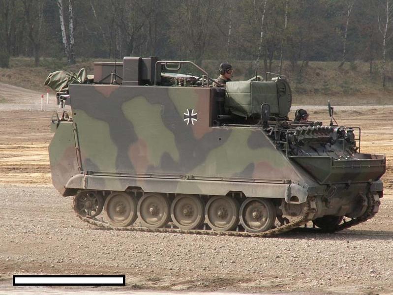 M113 G3 EFT | A Military Photo & Video Website