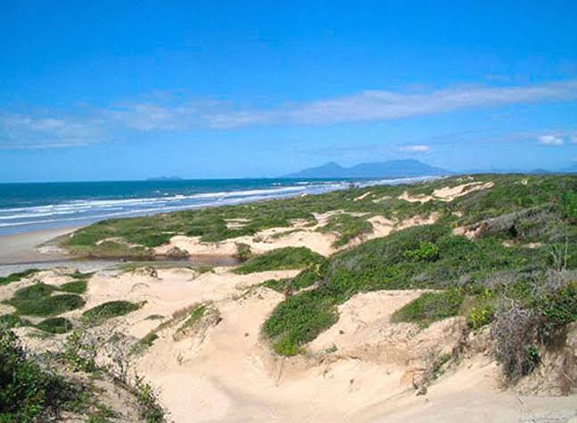 ACTIVACIÓN ISLA COMPRIDA IOTA (AS-024) PR2IC | EA7FMT - REMER Huelva