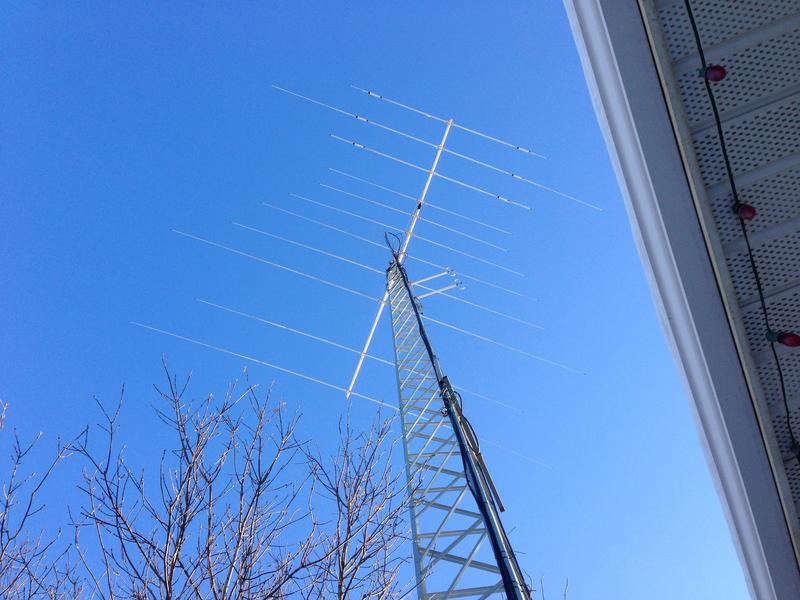 VE7SNC - Callsign Lookup by QRZ Ham Radio